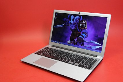 Acer i5/Geforce 840M/6Gb/500Gb