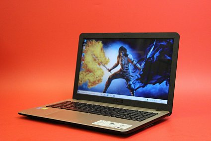 Ноутбук Asus i5 GeForce 920MX 2GB 8GB 500GB